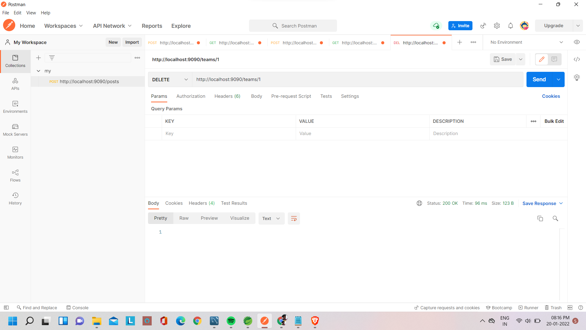 Github Jeetesh0723 Team And Player Rest Api Using Spring Boot