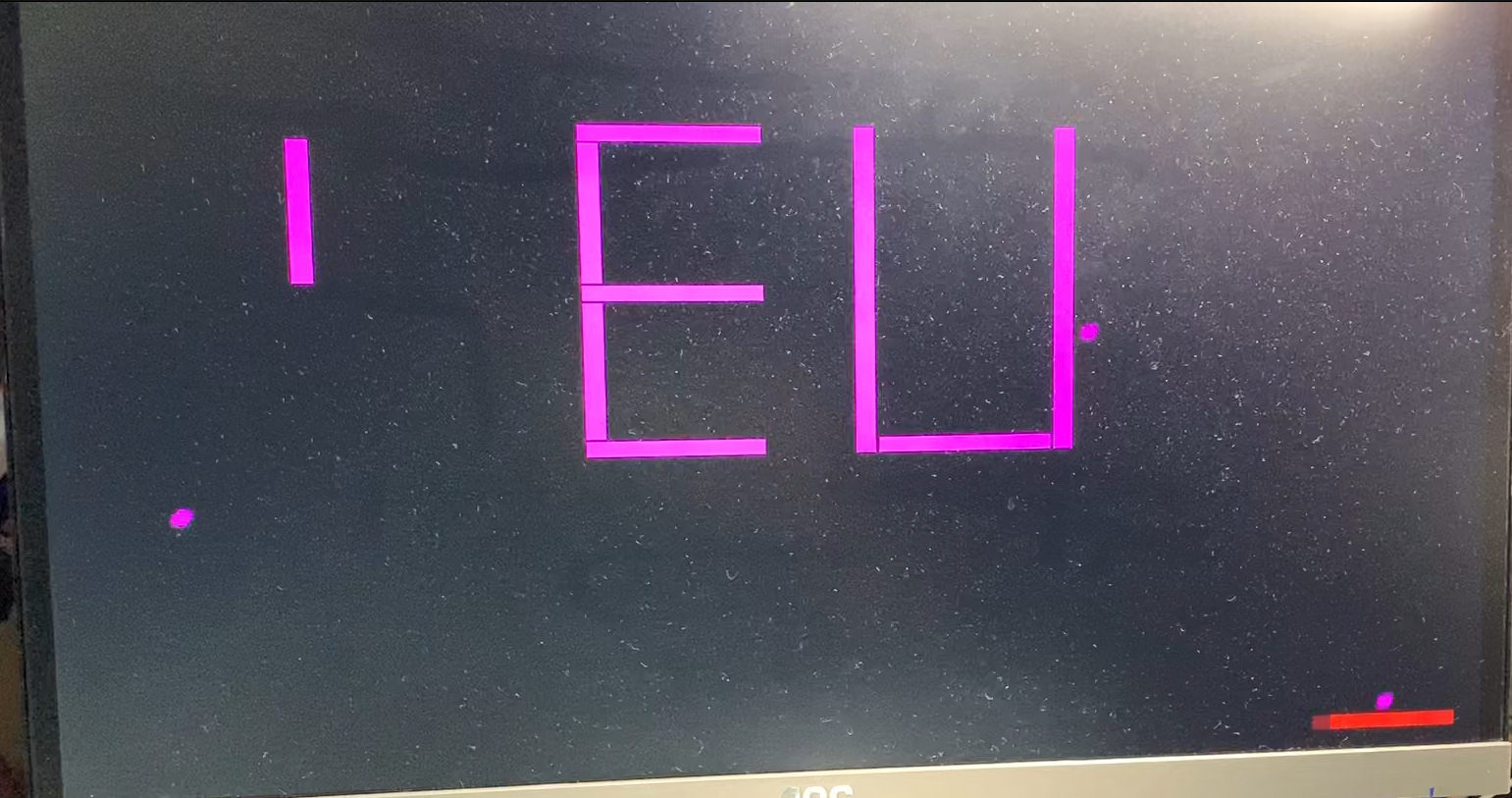 GitHub - thisisyuan/breakout-game-FPGA: A classic breakout game implemented on FPGA