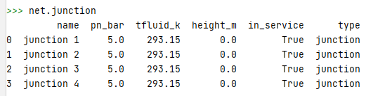 extend UserWarning to hydraulics mode · Issue #283 · e2nIEE/pandapipes ...