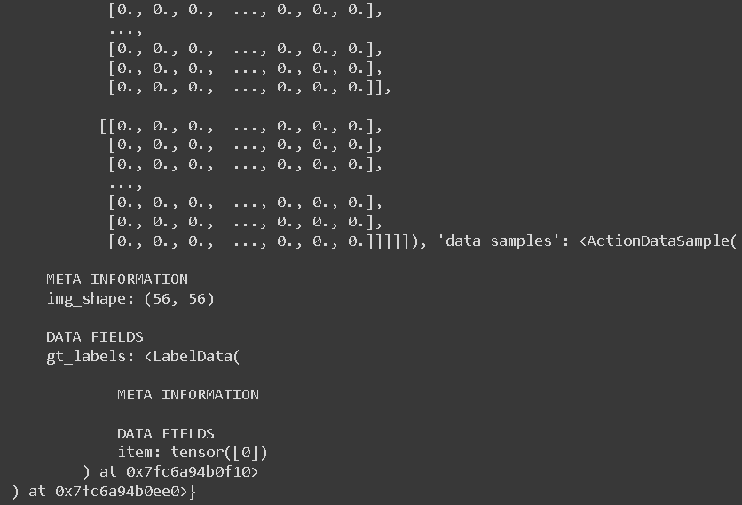 Error building DATASET and print heatmaps annotations in PoseC3D · Issue #2560 · open-mmlab ...