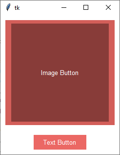 background is visible from padding when using an opaque image that ...