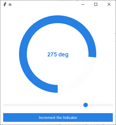 Add a radial gauge to the widgets module · Issue #34 · israel-dryer ...