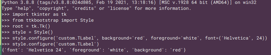 Doc fix for Custom Widget Styles · Issue #58 · israel-dryer ...