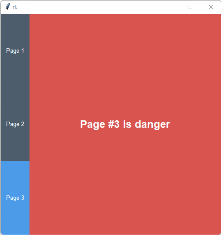 1.0 Good · Issue #74 · israel-dryer/ttkbootstrap · GitHub