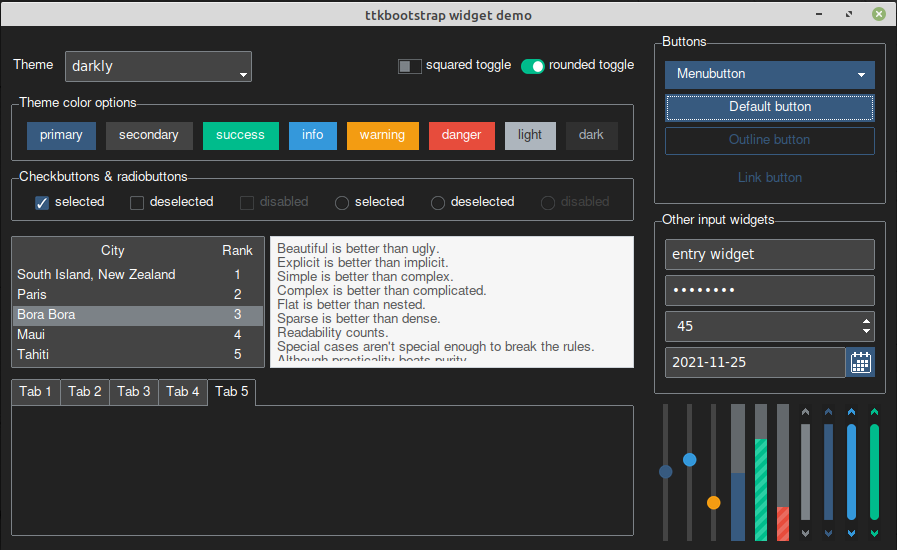 Legacy style attached to ttk widgets not updating on theme change ( 1.0 ...