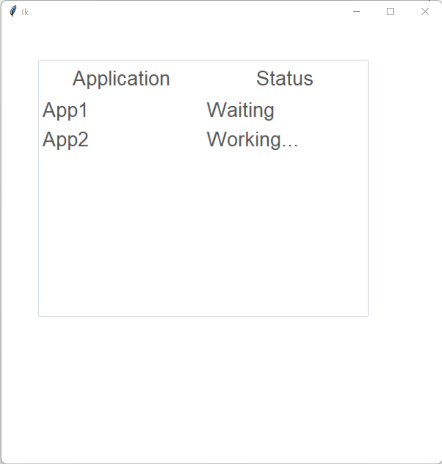 Unable to resize rowheight in Treeview · Issue #99 · israel-dryer ...
