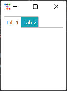 Larger button text and tab text size · Issue #132 · israel-dryer ...