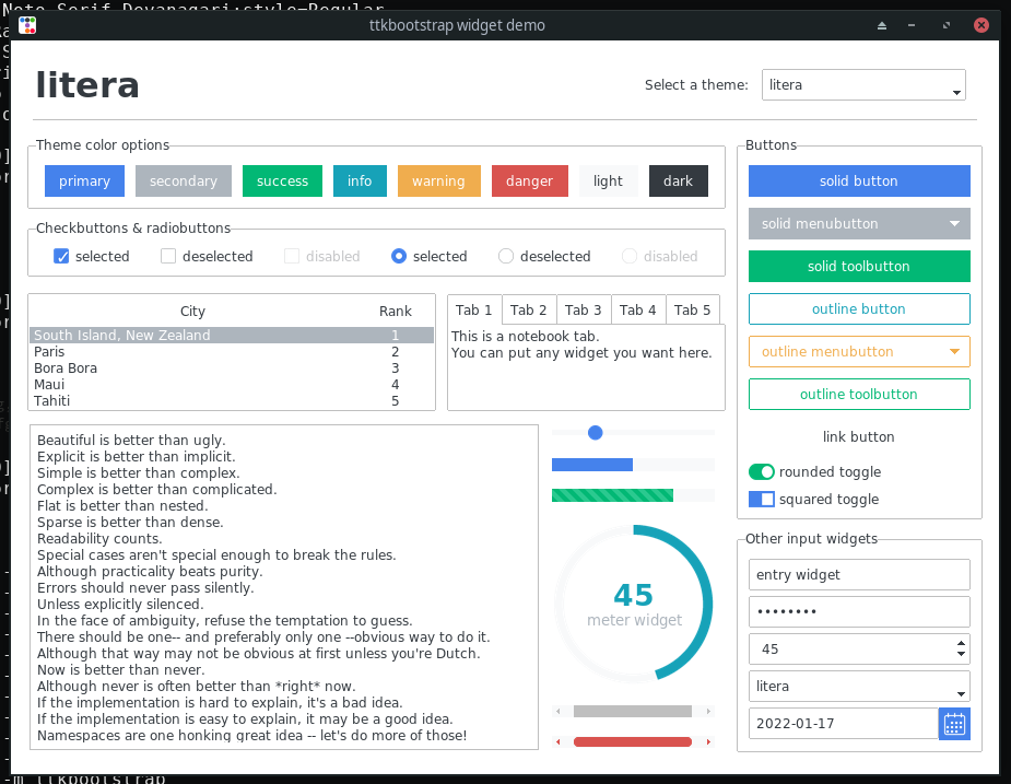 ttk.Checkbutton OSError · Issue #143 · israel-dryer/ttkbootstrap · GitHub