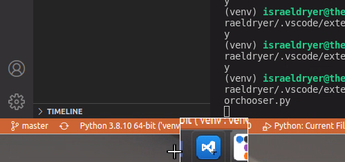 ColorChoice and Colorchooser · Issue #161 · israel-dryer/ttkbootstrap ...