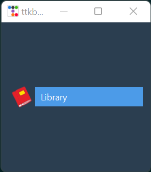 Button Text Alignment · israel-dryer ttkbootstrap · Discussion #261 ...