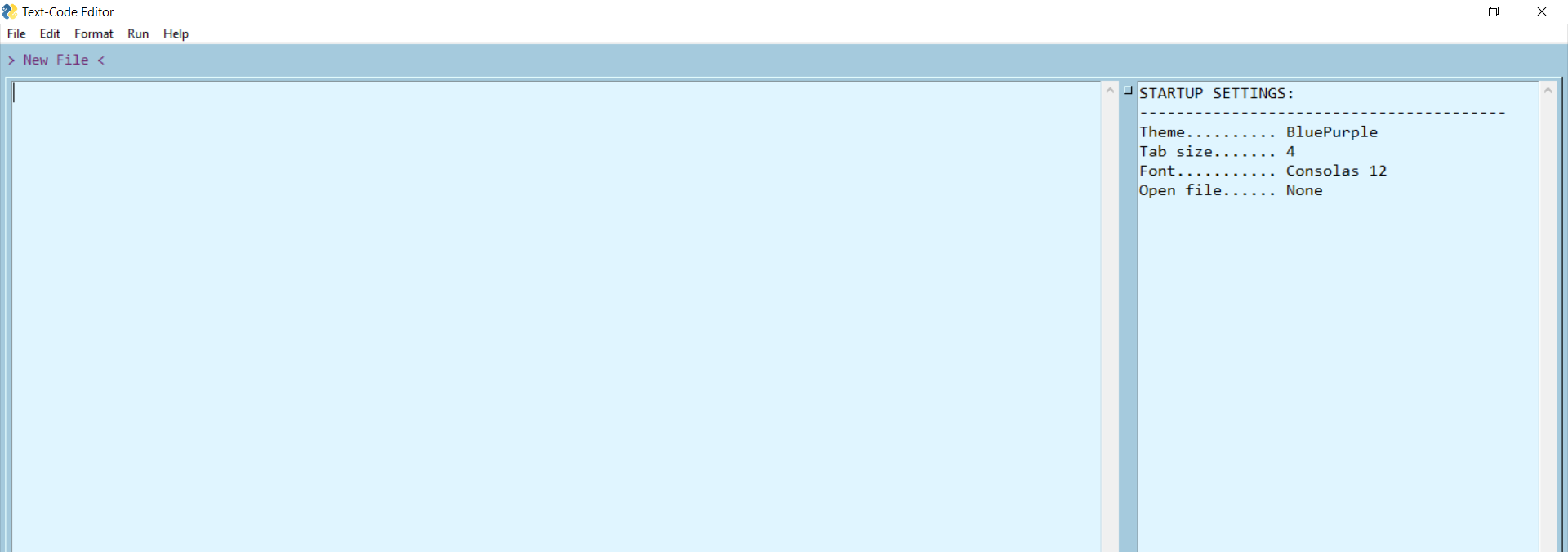 [Enhancement] startup window in maximized mode with expanded pane · Issue #10 · israel-dryer ...