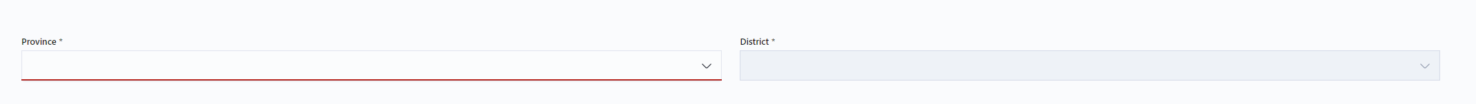 EuiSelect two caret icons · Issue #2716 · elastic/eui · GitHub