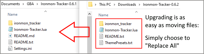 Releases · besteon/Ironmon-Tracker · GitHub
