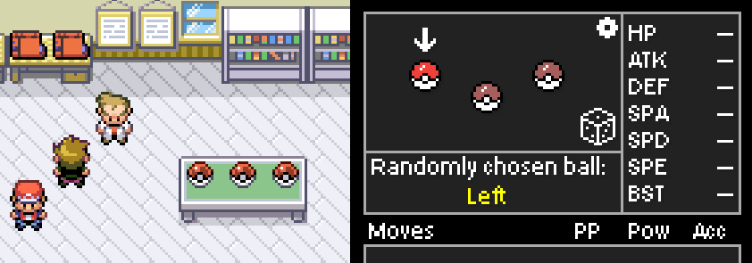 GitHub - bryanveloso/ironmon-tracker: Bizhawk script compatible with Pokemon Emerald, Leaf Green ...