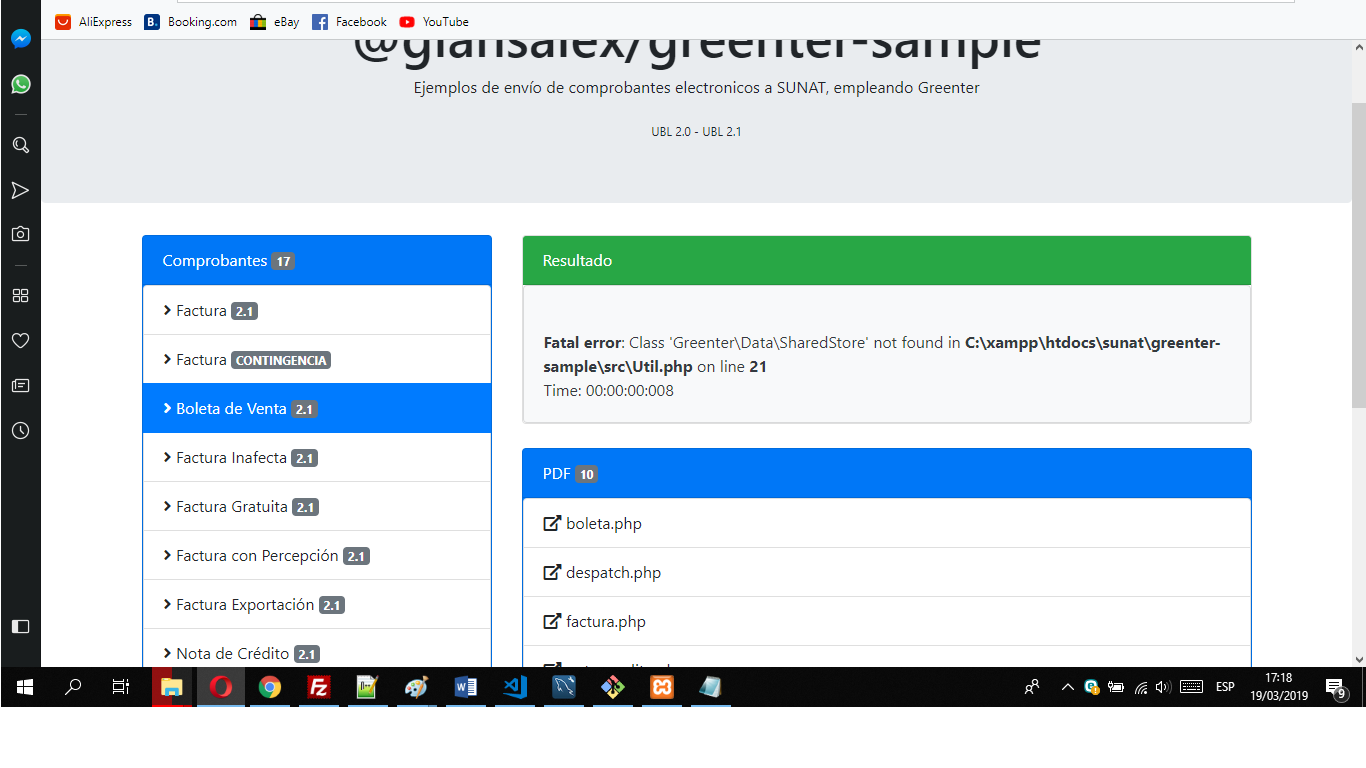 duda · Issue #16 · thegreenter/greenter · GitHub