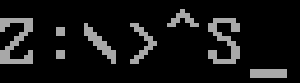 The DOSBox-X Font. · Issue #1557 · joncampbell123/dosbox-x · GitHub