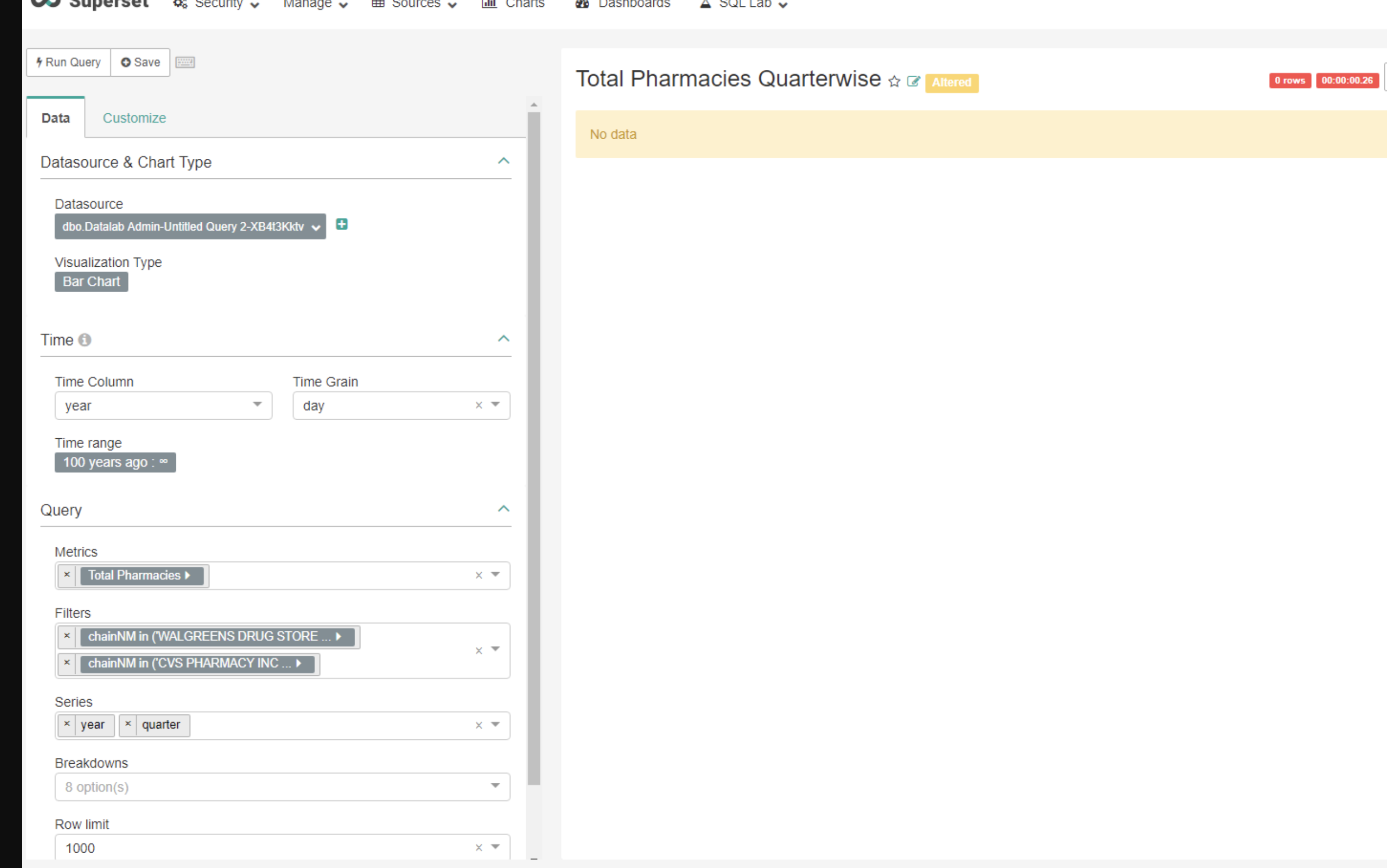 FilterBox is not working as expected · Issue #9557 · apache/superset · GitHub