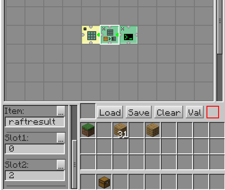 [1.16.5] Fetching items from linked storage scanner not working · Issue #196 · McJtyMods ...