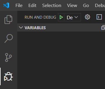 Debugger Panel Header Arrangement Options (Suggestion) · Issue #90275 ...
