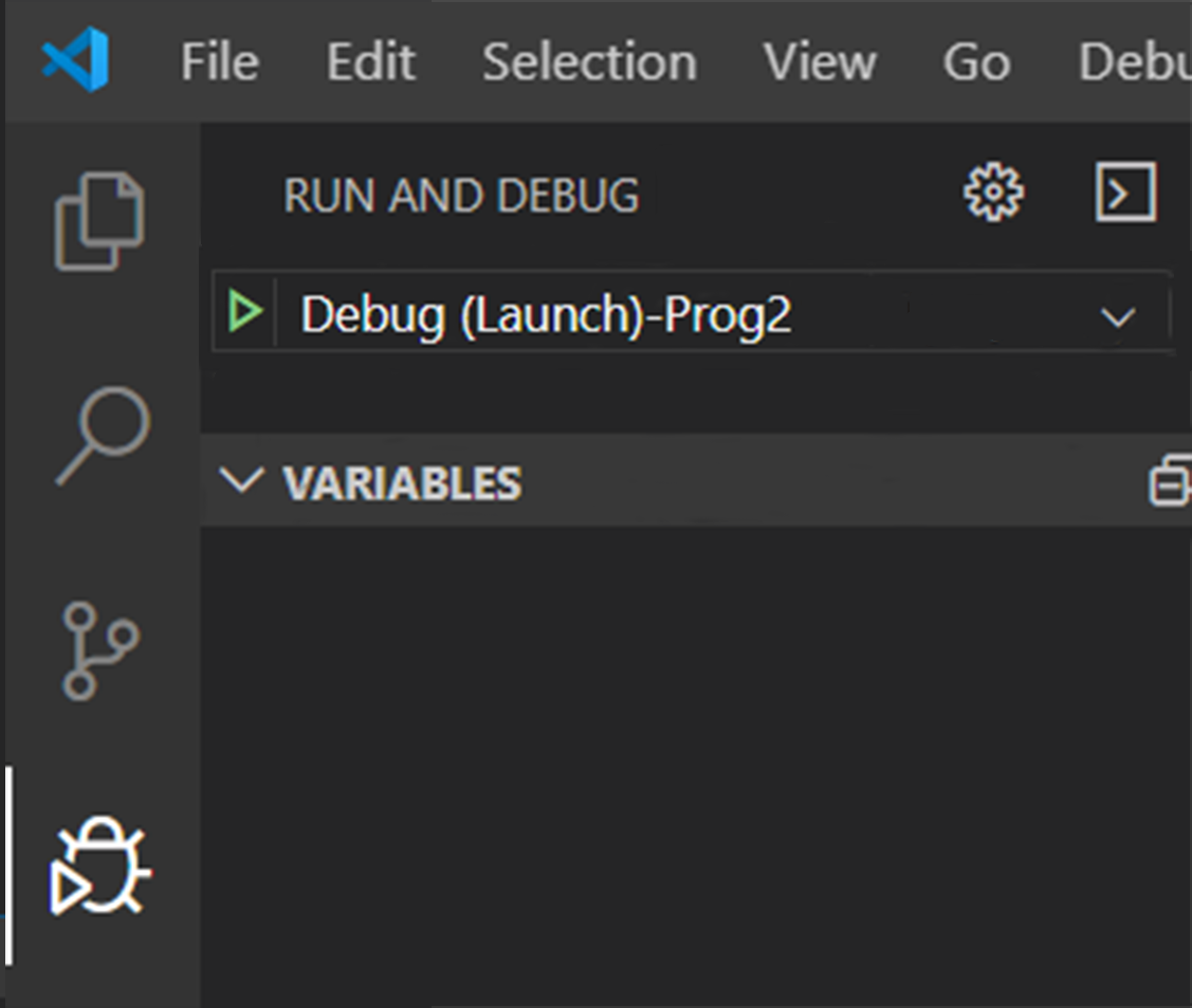 Debugger Panel Header Arrangement Options (Suggestion) · Issue #90275 ...