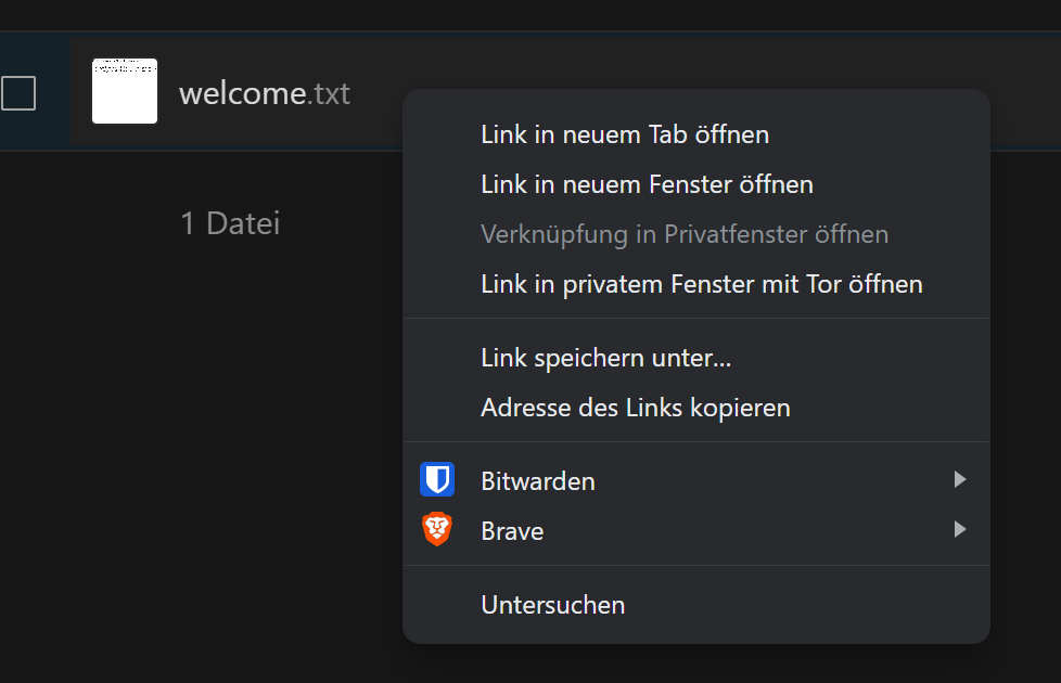 Files Rightclick Doesnt Seem To Work In The Files App · Issue 33837 · Nextcloudserver · Github