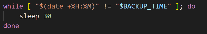 Deletion of stopped watchtower/borg container causes auto backup to stop working · Issue #2074 ...