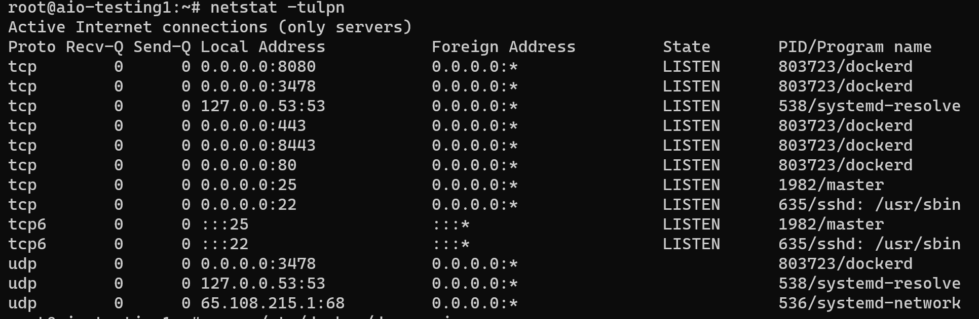 nextcloud logs remote ip-address as the gateways ip-address · Issue #2041 · nextcloud/all-in-one ...