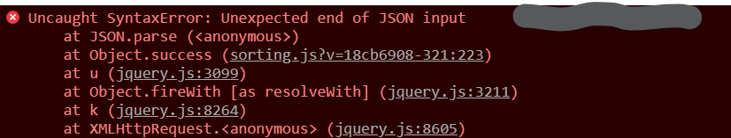 When Opening The Trashbin It Doesnt Show The Most Recently Deleted Files First · Issue 16412
