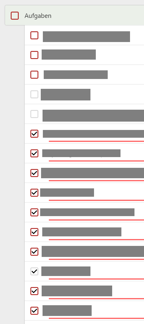 Clicking on a Task with many completed subtasks suddenly show all of them · Issue #1172 ...