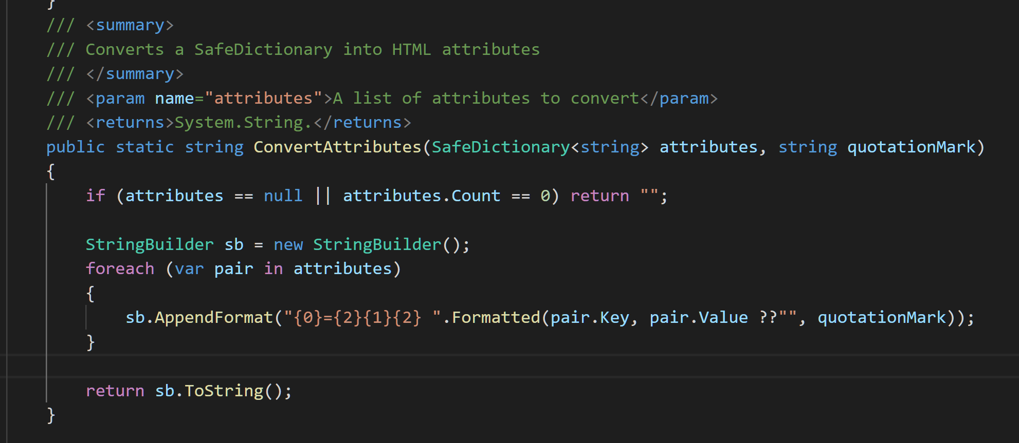 Curly bracket cause attribute rendering issue · Issue #393 ...