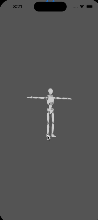 GitHub - hassanvfx/s3d-3dviewer