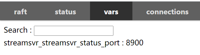 如何让/brpc_metrics中显示string类型的value · Issue #1500 · apache/brpc · GitHub
