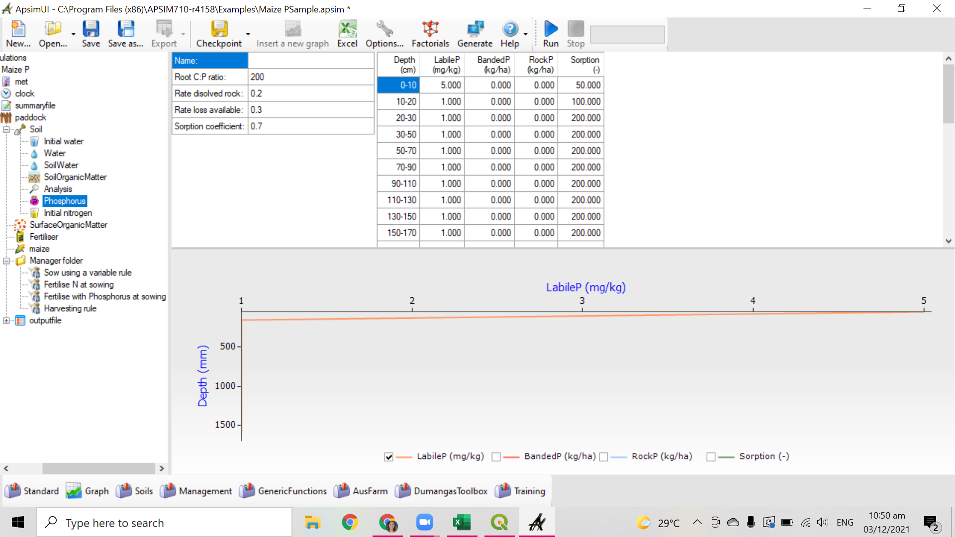 Fertilizer Application · Issue #2118 · APSIMInitiative/APSIM710 · GitHub