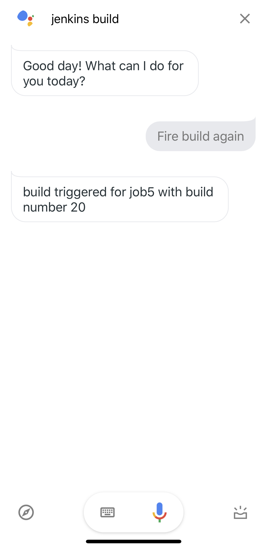 GitHub - thevarunjain/project-voice-using-google-dialogflow: A Google's Dialogflow system to ...