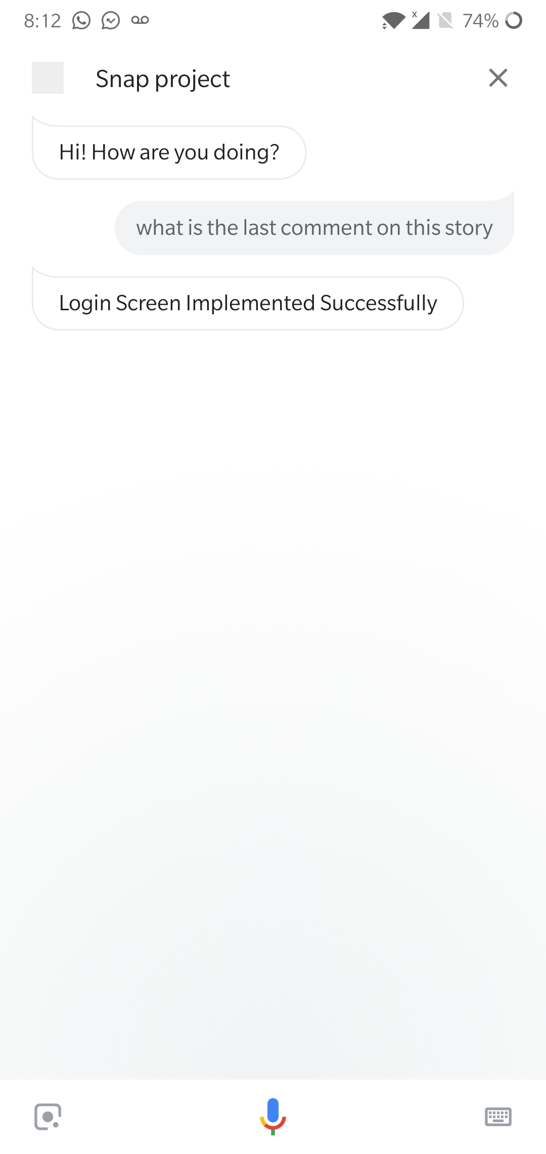 GitHub - thevarunjain/project-voice-using-google-dialogflow: A Google's Dialogflow system to ...