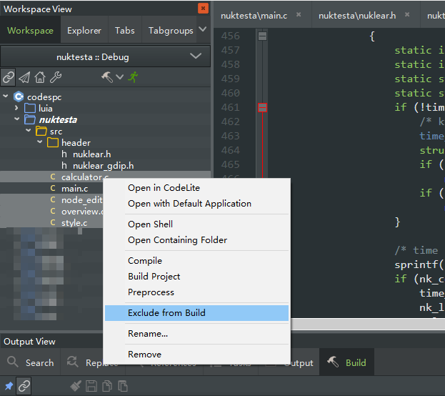 "size of array '_dummy_array436' is negative " In the example of gdip error occurred · Issue ...