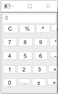 button text is misplaced · Issue #235 · vlang/ui · GitHub