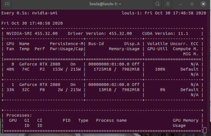Only 1 Gpu Used · Issue 20 · Open Mmlab Denseflow · Github