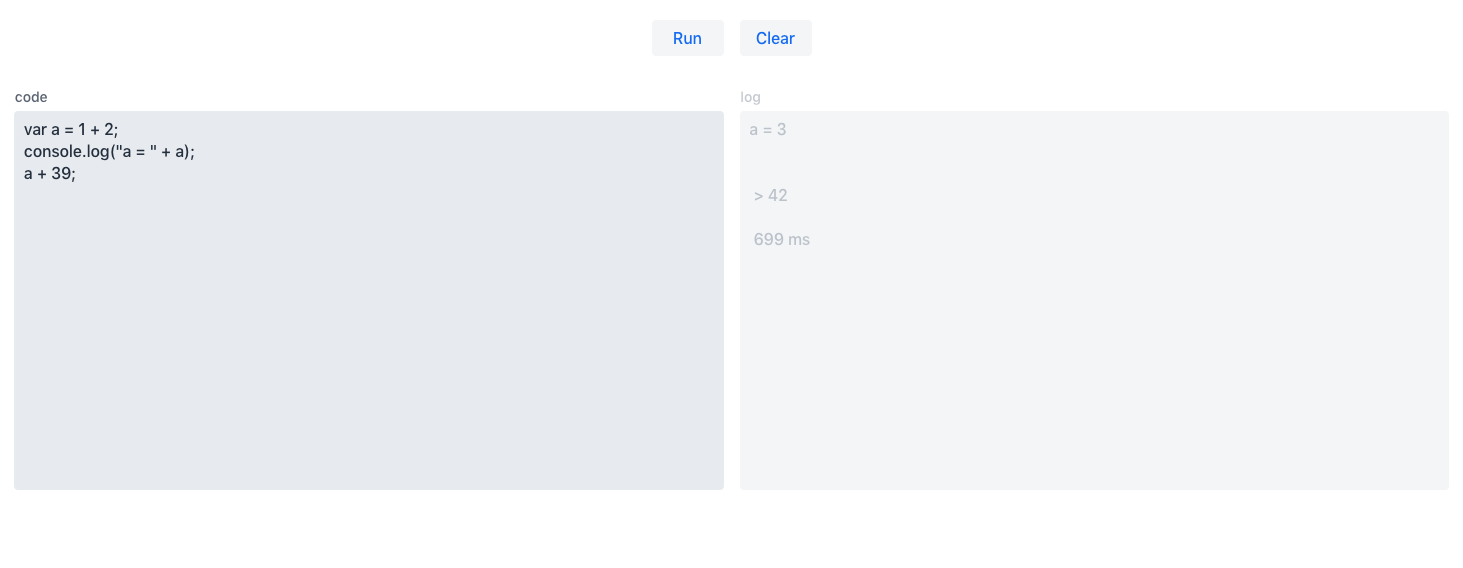 Github Shelajevgraaljs Sample Example Spring Boot Application That Can Run Js Code Specified