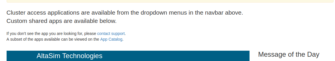 Browser requirements not showing up on AweSim · Issue #191 · OSC/ood ...