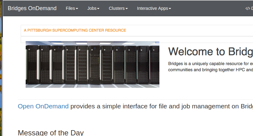 Dashboard: Split navbar into two rows to accommodate variable width of site titles · Issue #228 ...