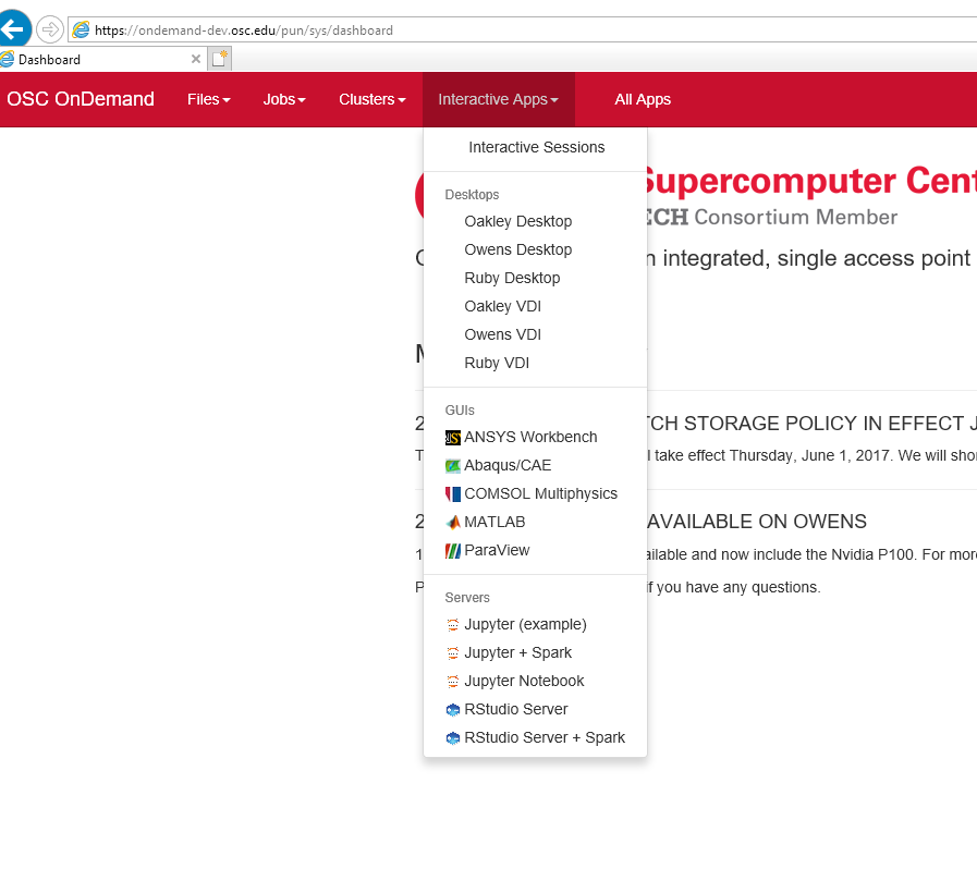 Experiencing Font Awesome issue in IE11 · Issue #305 · OSC/ood-dashboard · GitHub