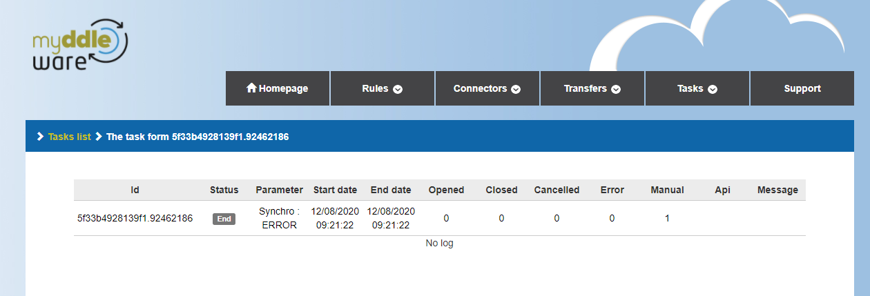 How to integrate with Suitecrm ? · Issue #344 · Myddleware/myddleware · GitHub