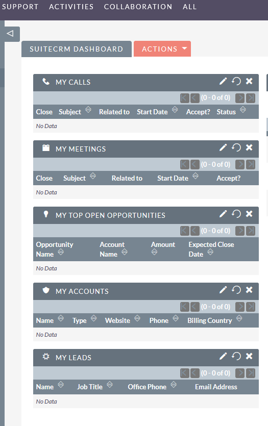 How to integrate with Suitecrm ? · Issue #344 · Myddleware/myddleware · GitHub