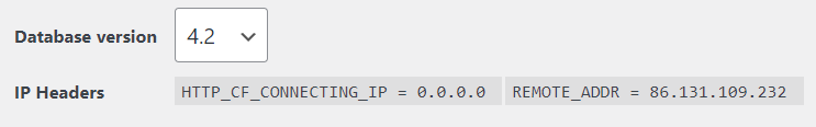 IP behind multiple Proxies is being returned as 0.0.0.0 · Issue #2847 · johngodley/redirection ...