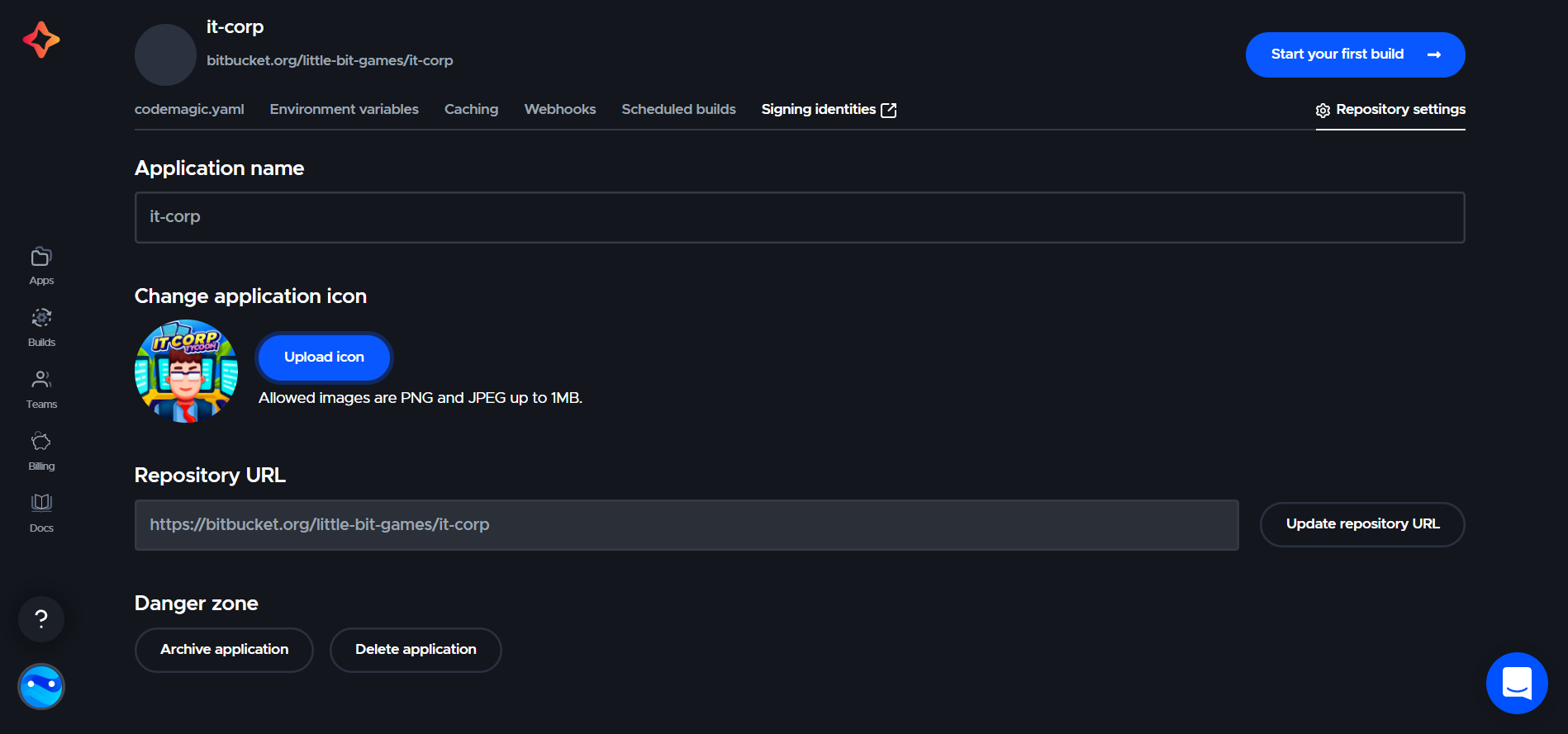 GitHub - LittleBitOrganization/evolution-engine-cicd
