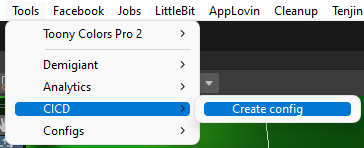 GitHub - LittleBitOrganization/evolution-engine-cicd