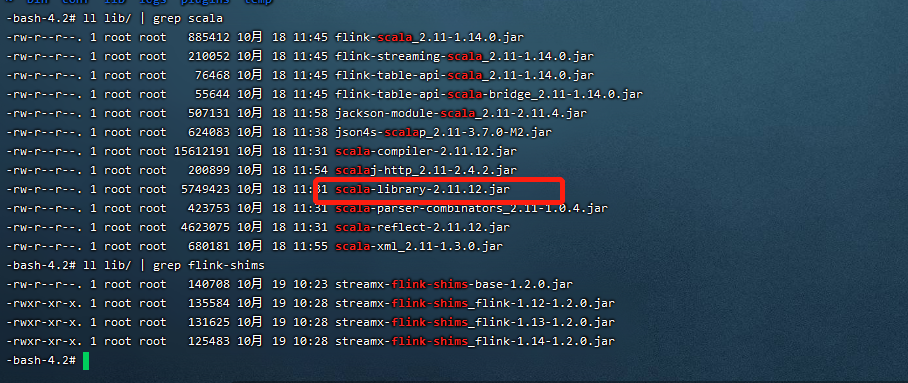 k8s session： 运行不成功 · Issue #357 · apache/incubator-streampark · GitHub