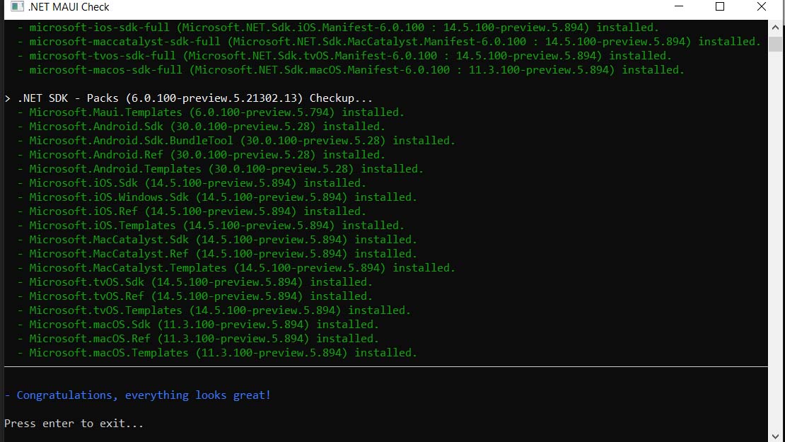 Bug Unable To Compile After Creating A New Project The Name Initializecomponent Does Not