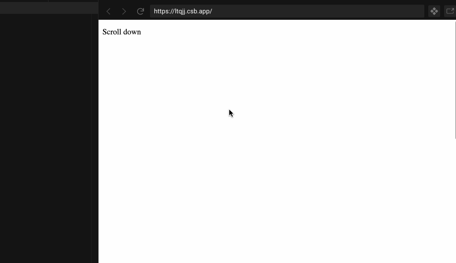 Inview Not Working With Firefox After Upgrade From 8 27 1 To 8 28 1 · Issue 383 · Thebuilder